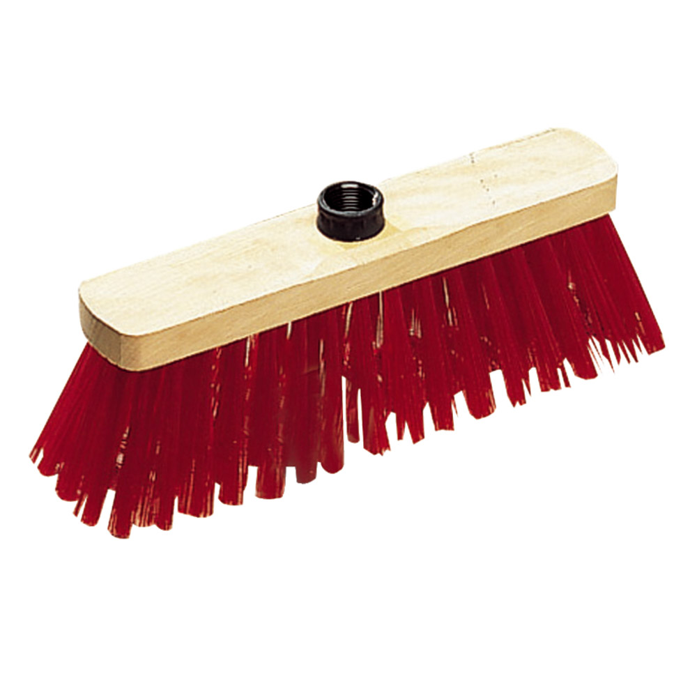 Balai Polypro à visser SOL / CIMENT sur droguerie jary